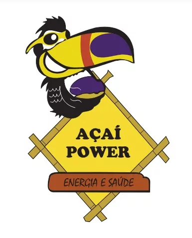 Açaí Power - Nazare