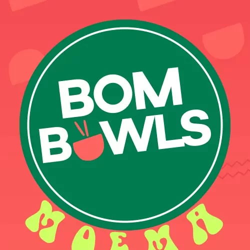 Bom Bowls Moema