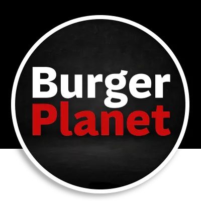 Burger Planet