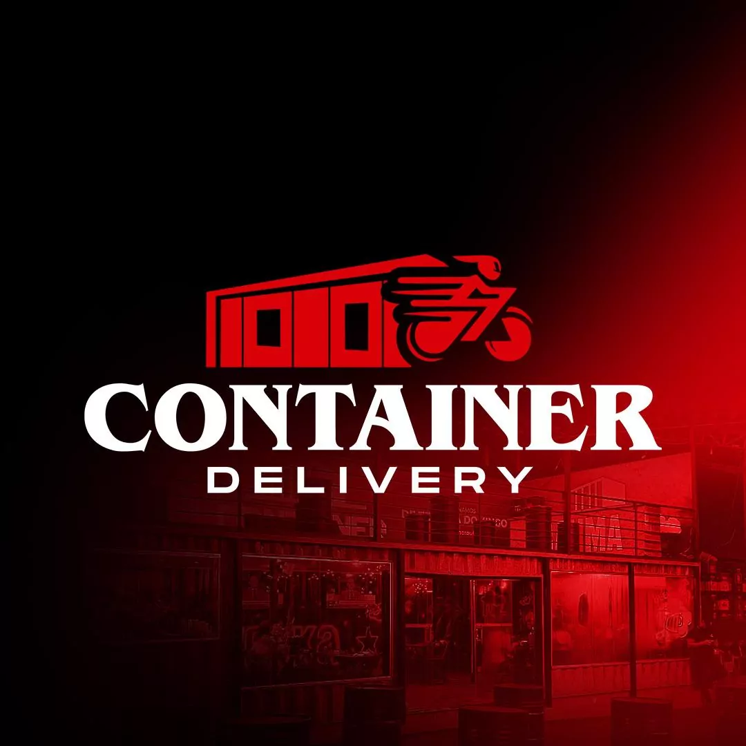 Container Delivery