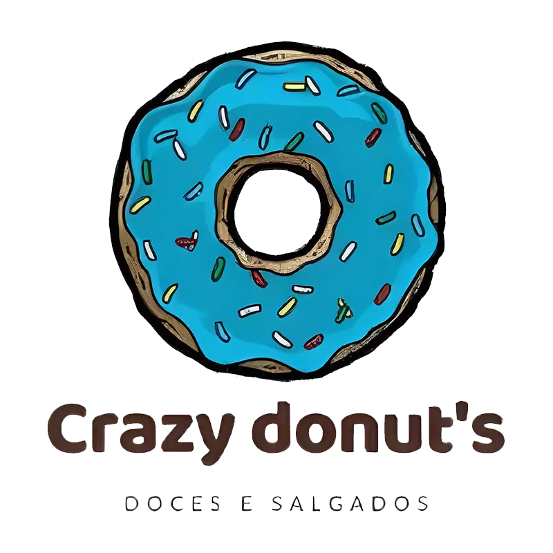 Crazy Donuts Brasilia