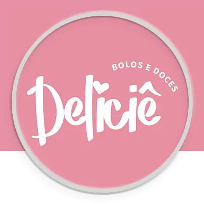 Deliciê - Bolos e Doces