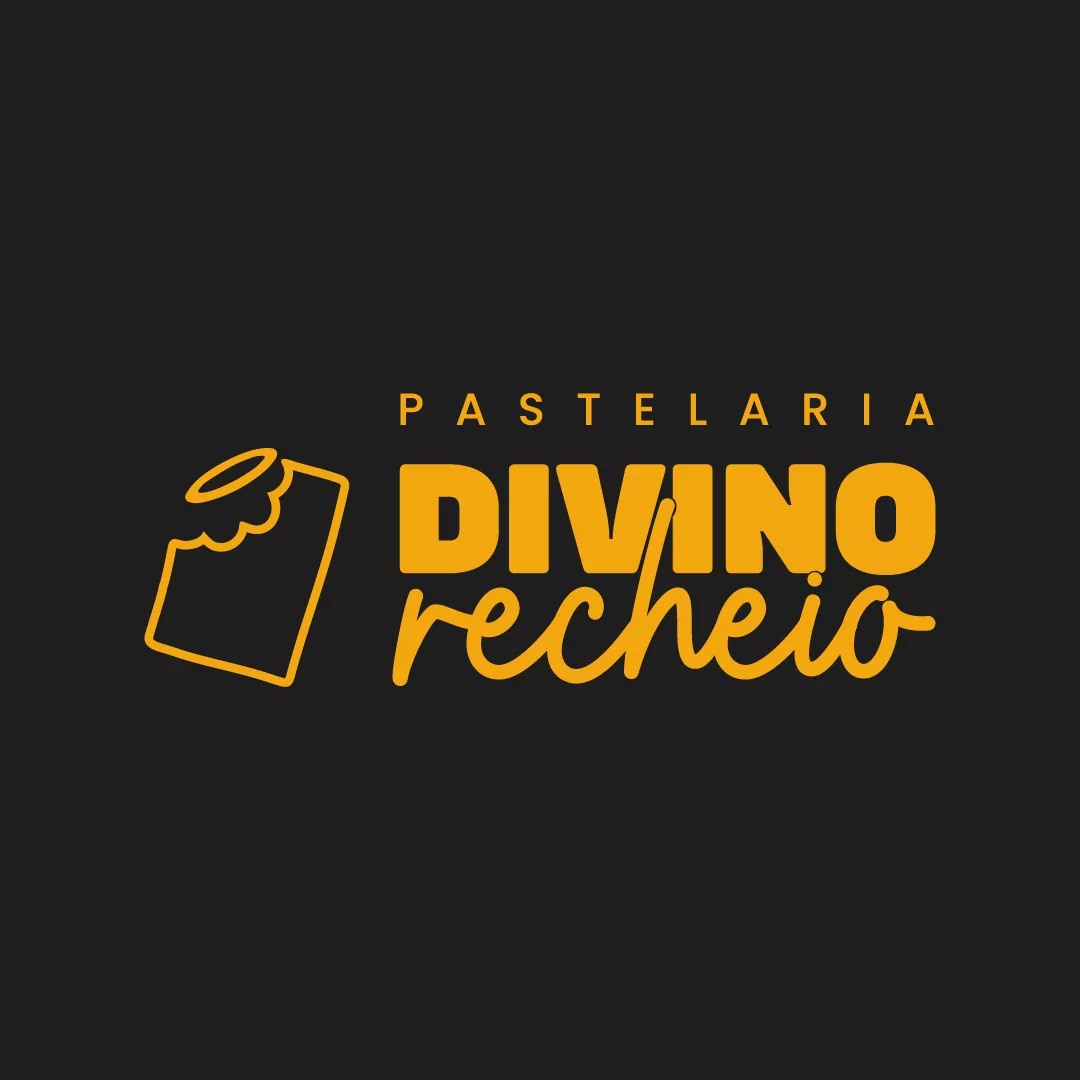 Pastelaria Divino Recheio - São José