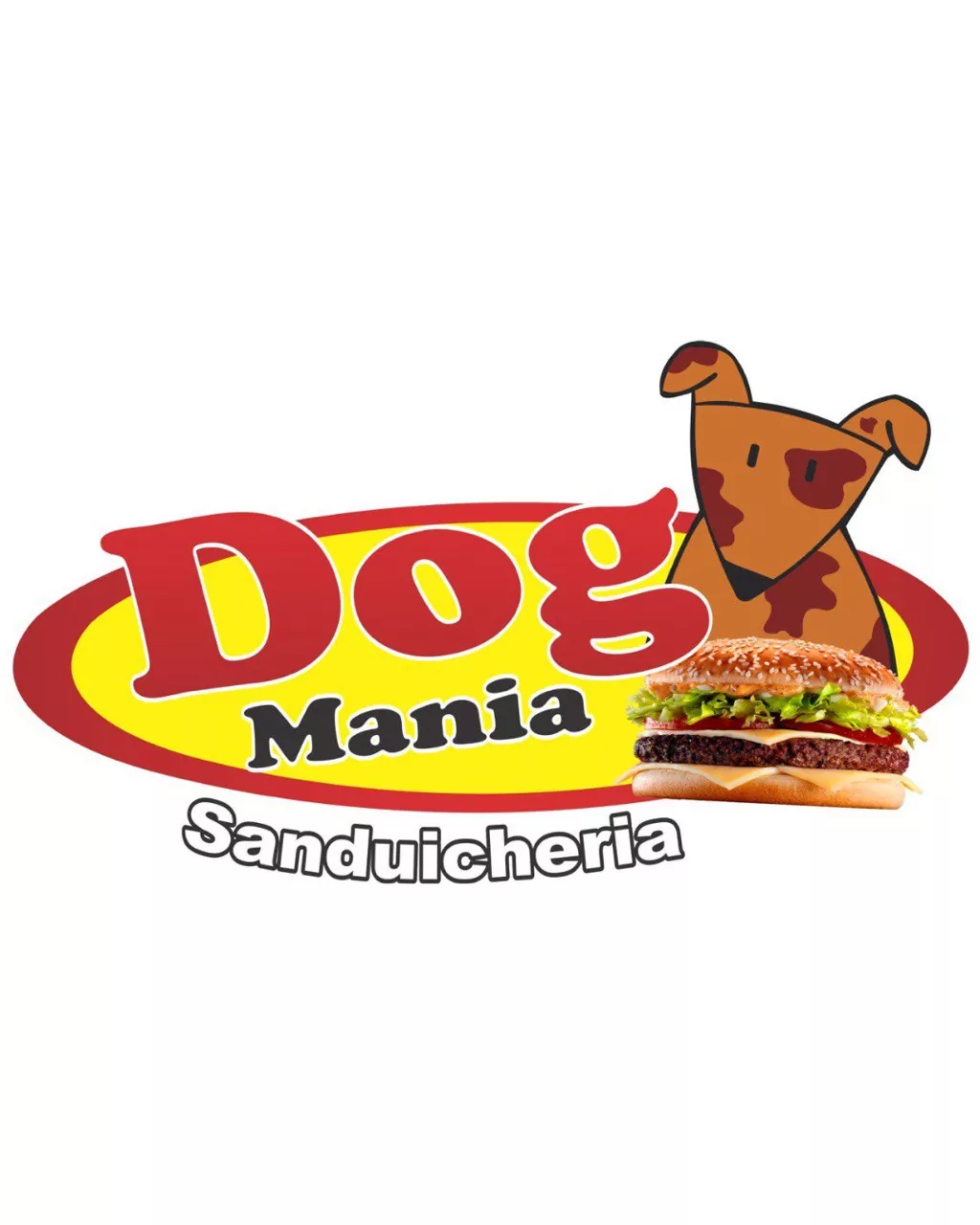 DOG MANIA SANDUICHERIA