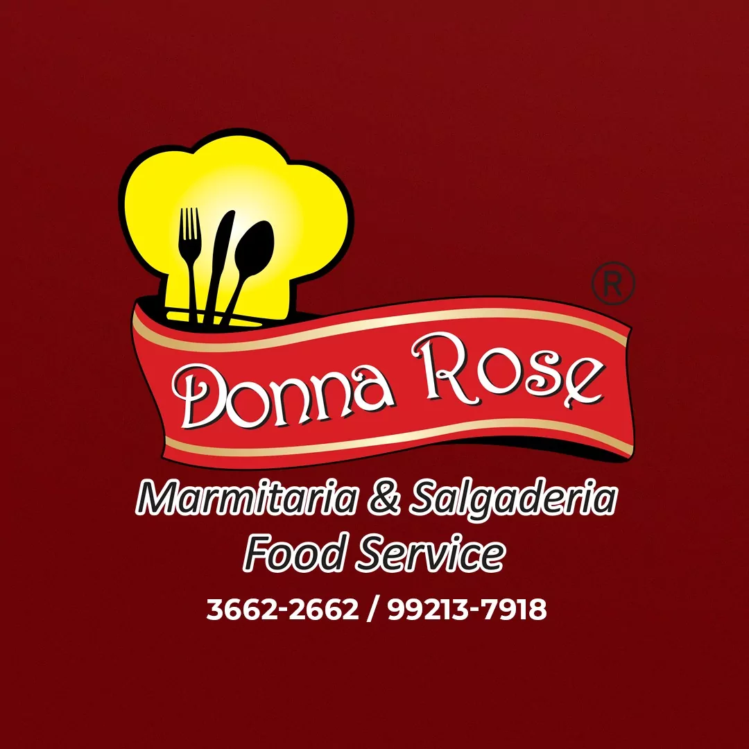 Donna Rose Food Delivery