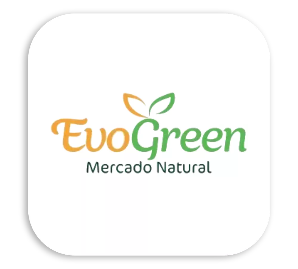 Evogreen Mercado Natural