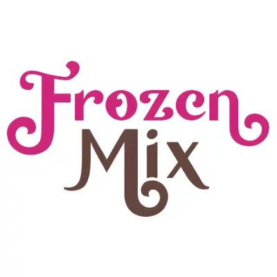 Frozen Mix - Rio Verde