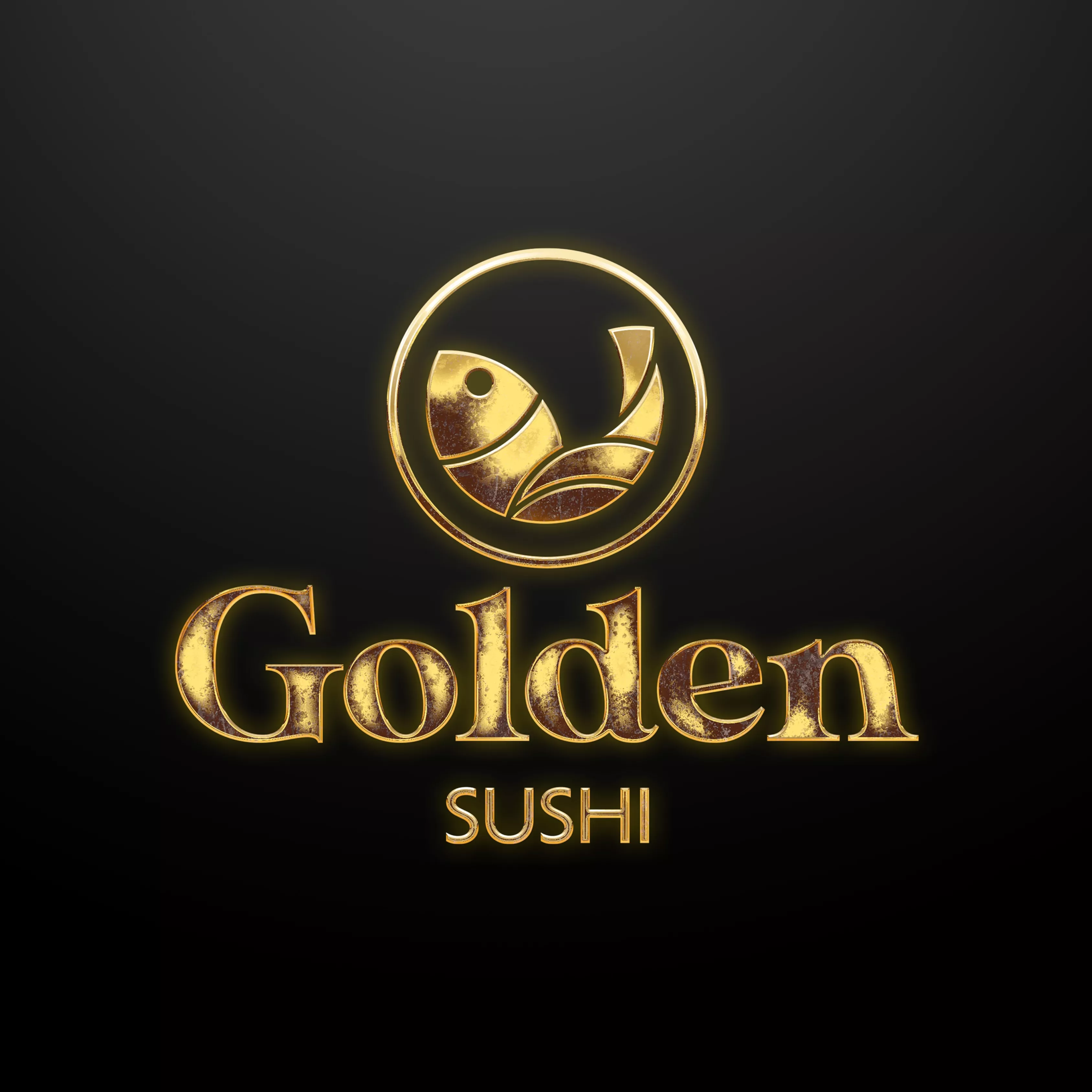 GOLDEN SUSHI DELIVERY