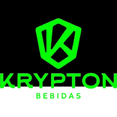 KRYPTON BEBIDAS