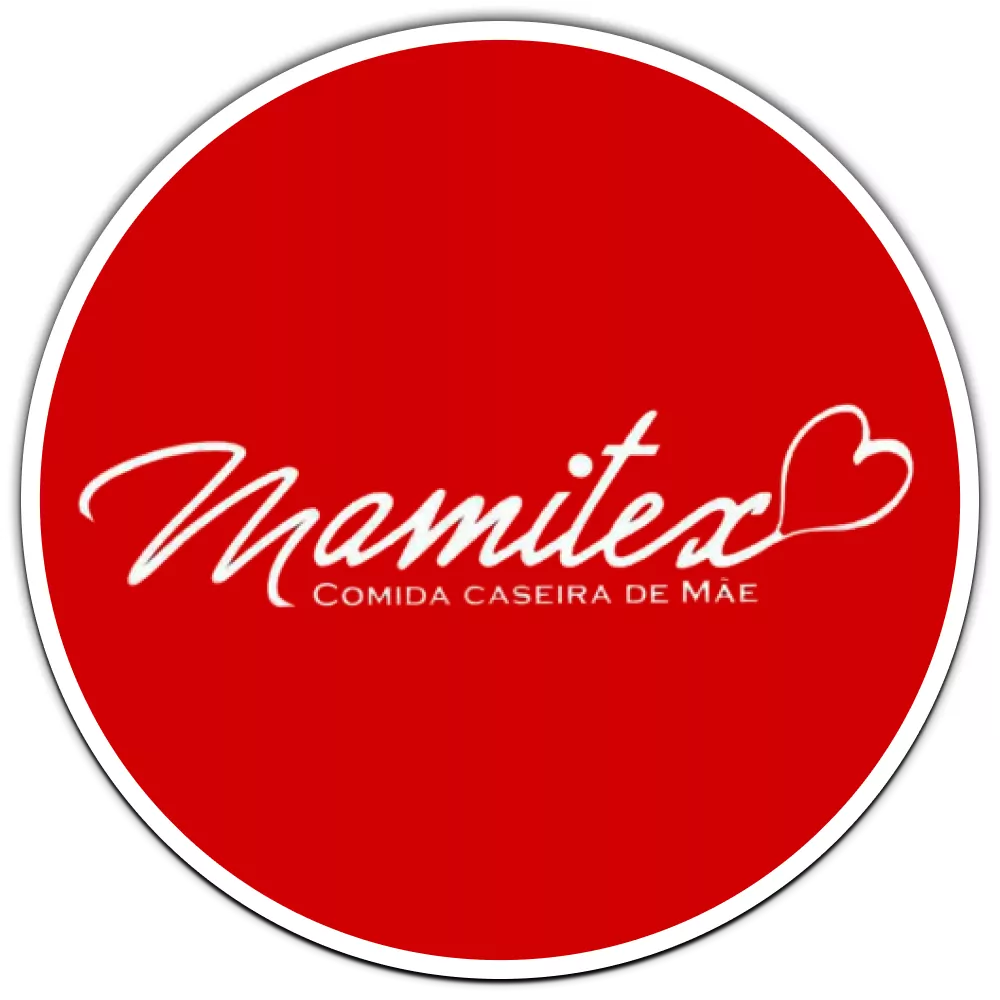 MAMITEX - Comida Caseira de Mãe