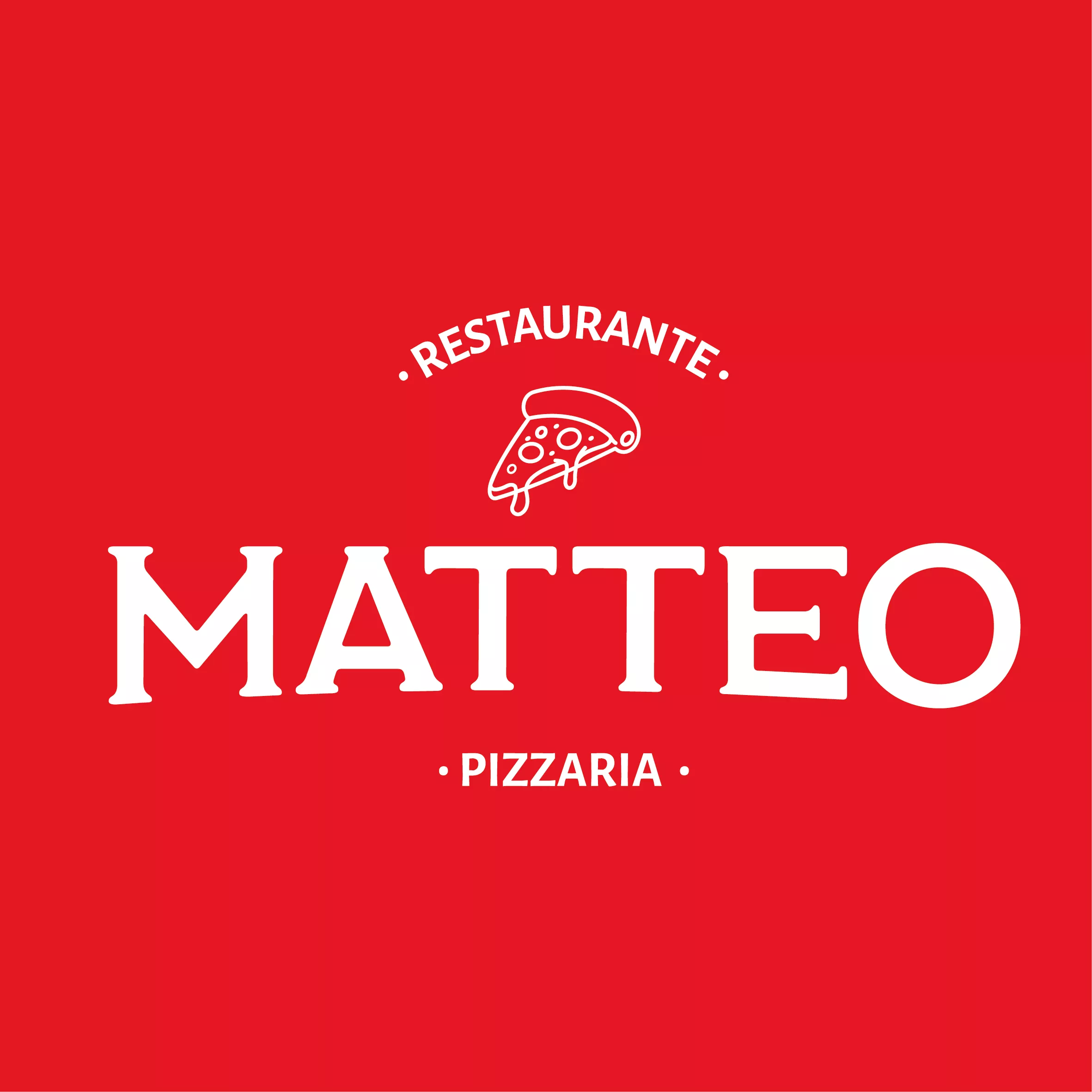 Matteo Pizzaria e Restaurante