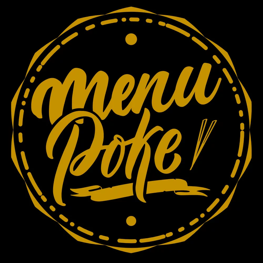 Menu Poke - Londrina