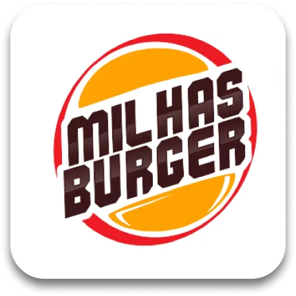Milhas Burger