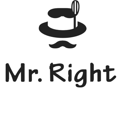 Mr. Right