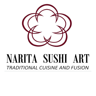 Narita Sushi Art