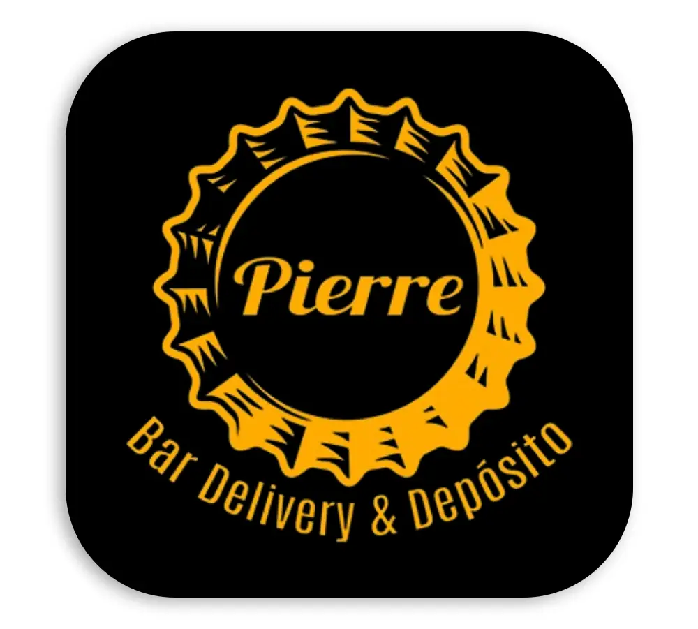 Pierre Bar Delivery & Depósito