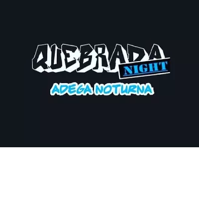 Adega Quebrada Night