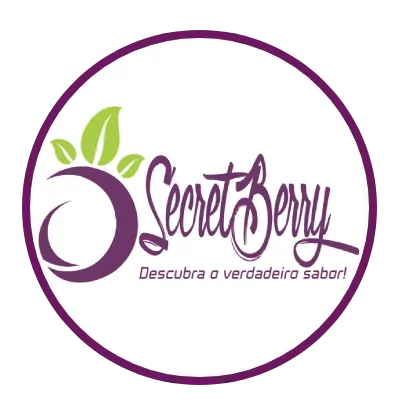SecretBerry Açaí - Mariana