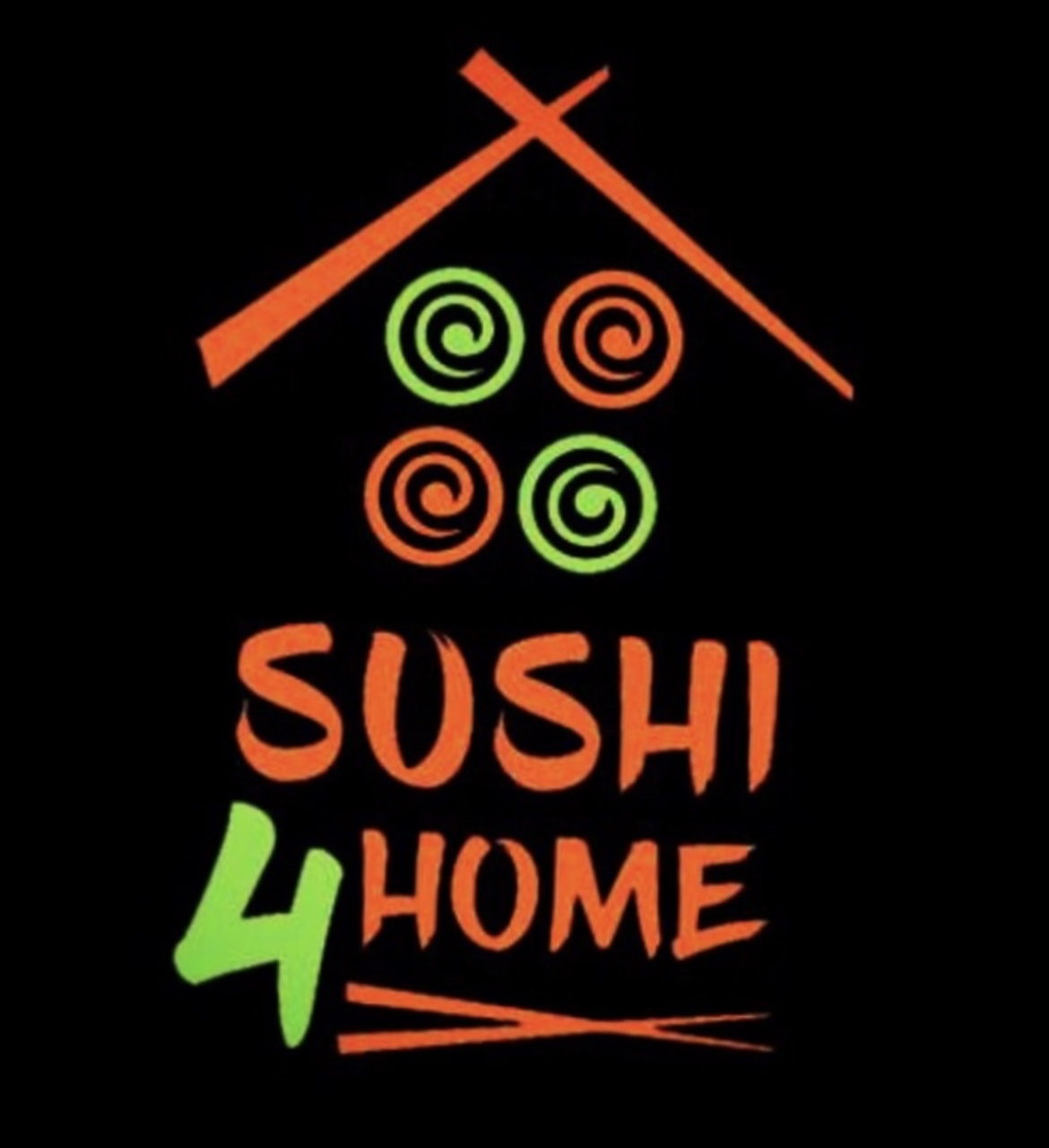 Sushi 4 Home