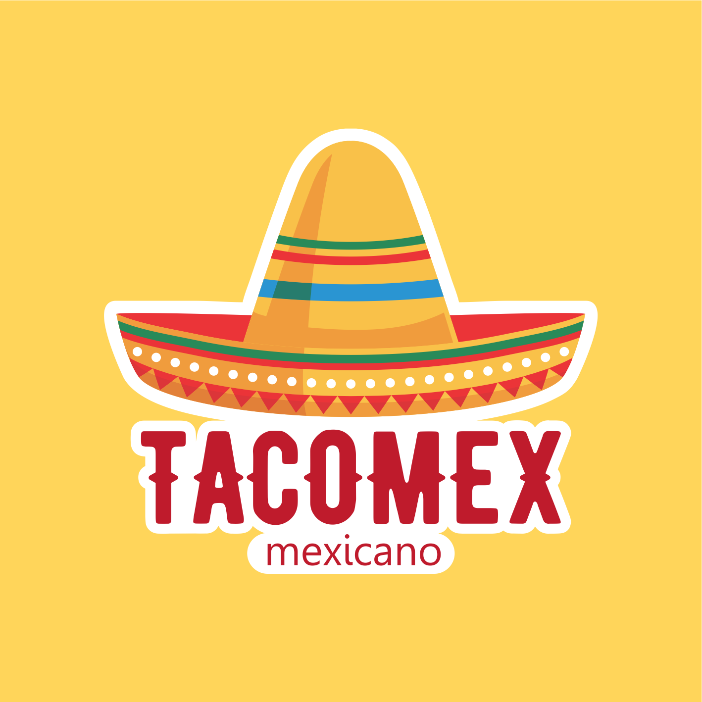 Tacomex Mexicano