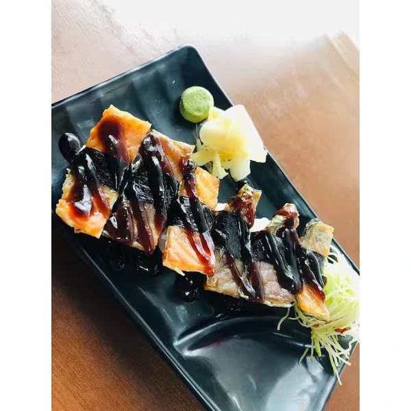 Mie Temakeria - Itapevi