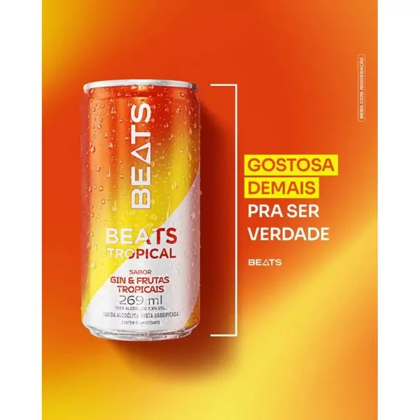 Disk Bebidas Amigão