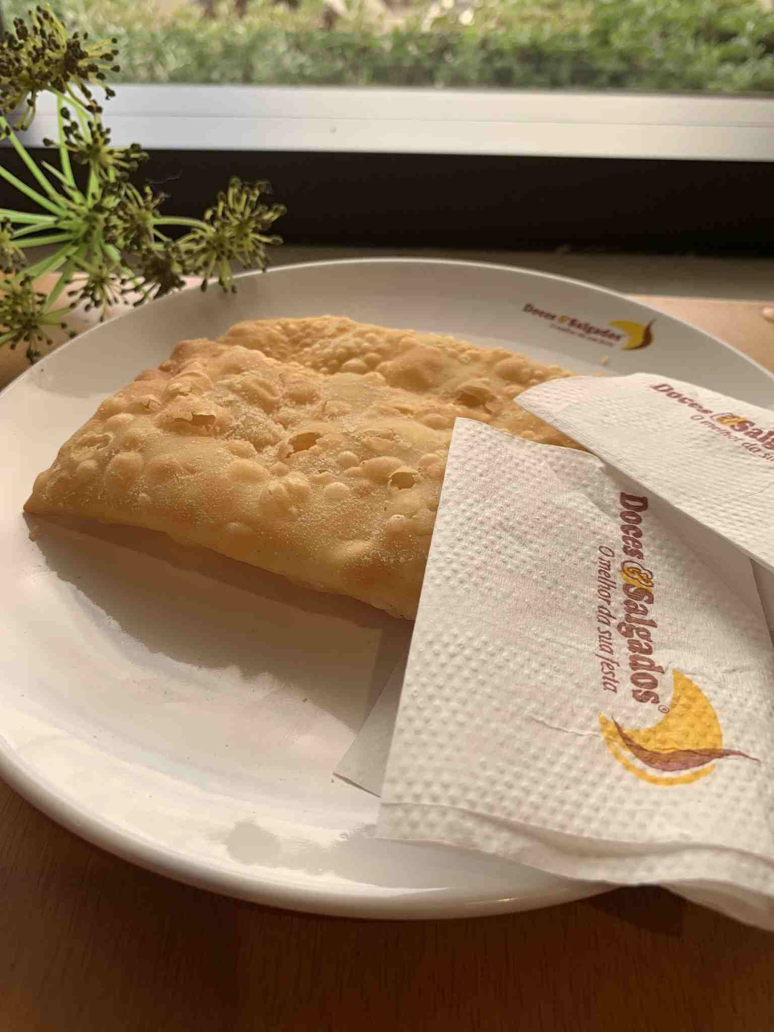 Doces & Salgados - Mossoró