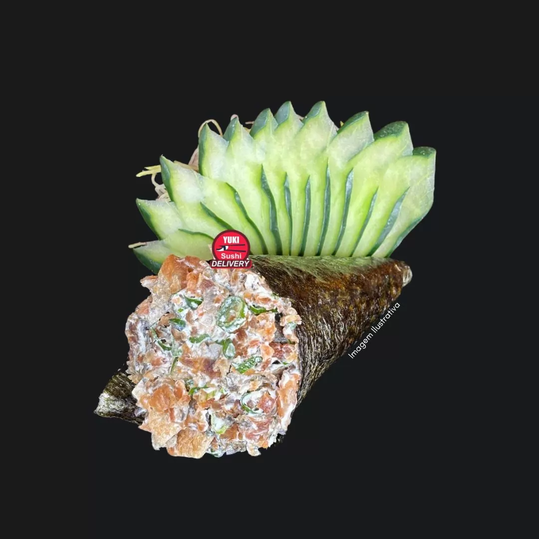 Yuki Sushi (Embu das Artes)