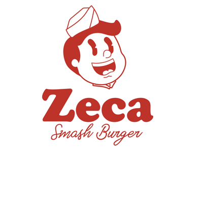 Web Delivery - Zeca Smash Burger