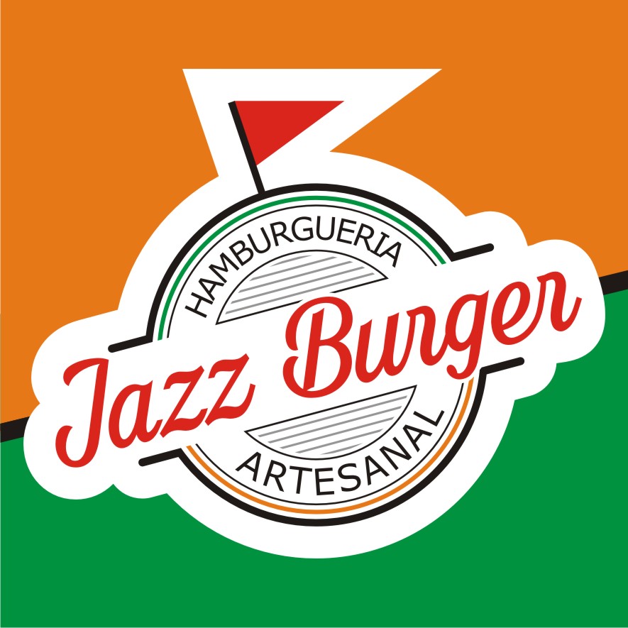 Web Delivery - Jazz Burger
