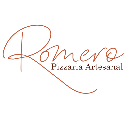 Web Delivery - Romero Pizzaria Artesanal