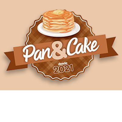 Web Delivery - PAN&CAKE