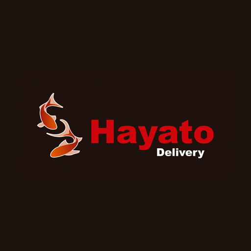 Web Delivery - Hayato