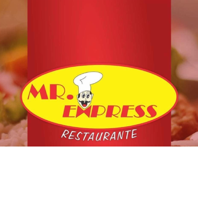 Web Delivery - Restaurante Mr.Express