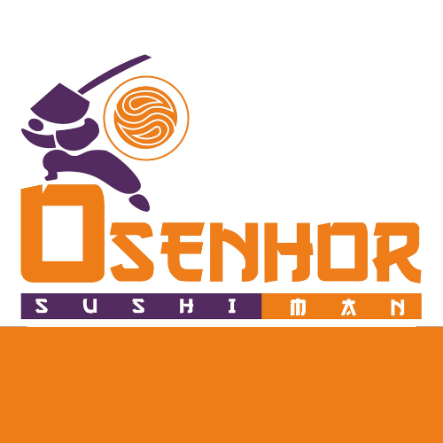Web Delivery - O SENHOR SUSHIMAN