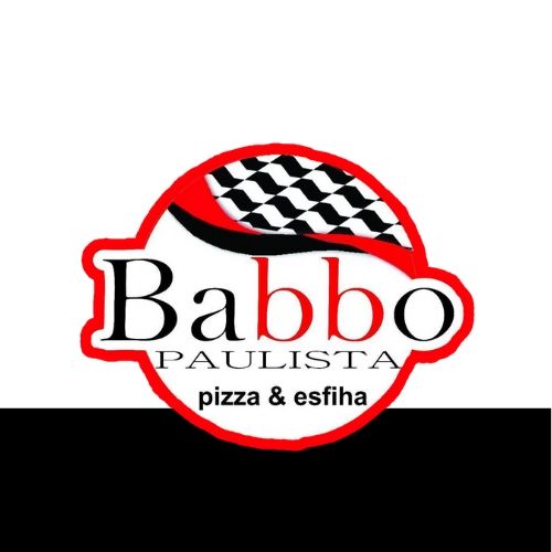Web Delivery - Babbo Paulista