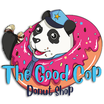 Web Delivery - The Good Cop Donut Shop - Vila Leopoldina