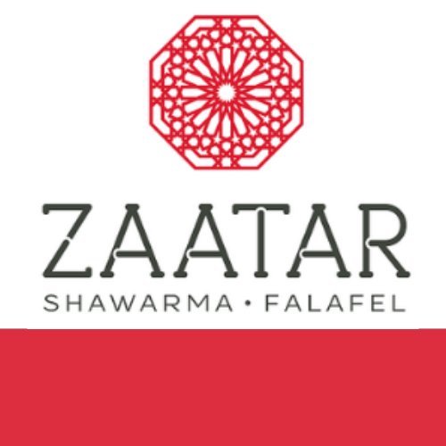 Web Delivery - ZAATAR SHAWARMA E FALAFEL