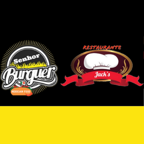 Web Delivery - SENHOR BURGUER | RESTAURANTE JACK'S