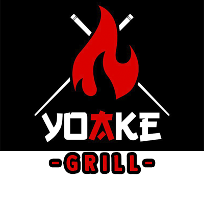 Web Delivery - Yoake Grill - Santo André