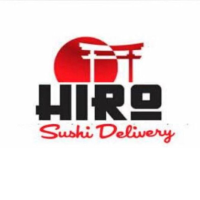 Web Delivery - Hiro Sushi
