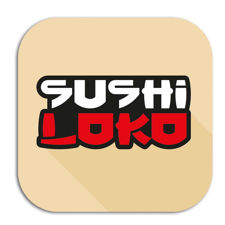 Web Delivery - Sushiloko - Formosa