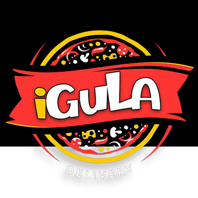 Web Delivery - Igula Pizzaria Delivery