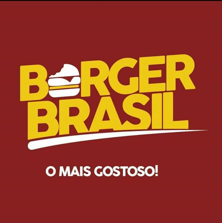 Web Delivery - Burger Brasil