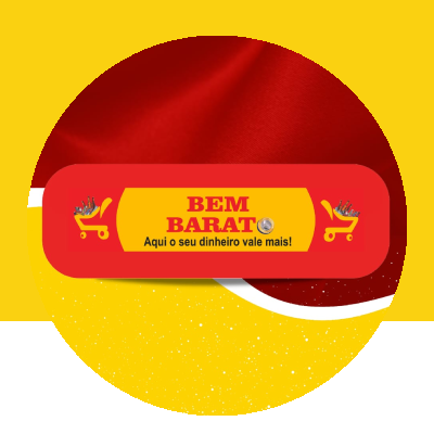 Web Delivery - BEM BARATO