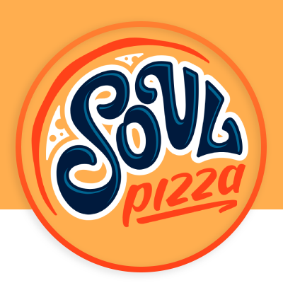 Web Delivery - Soul Pizza
