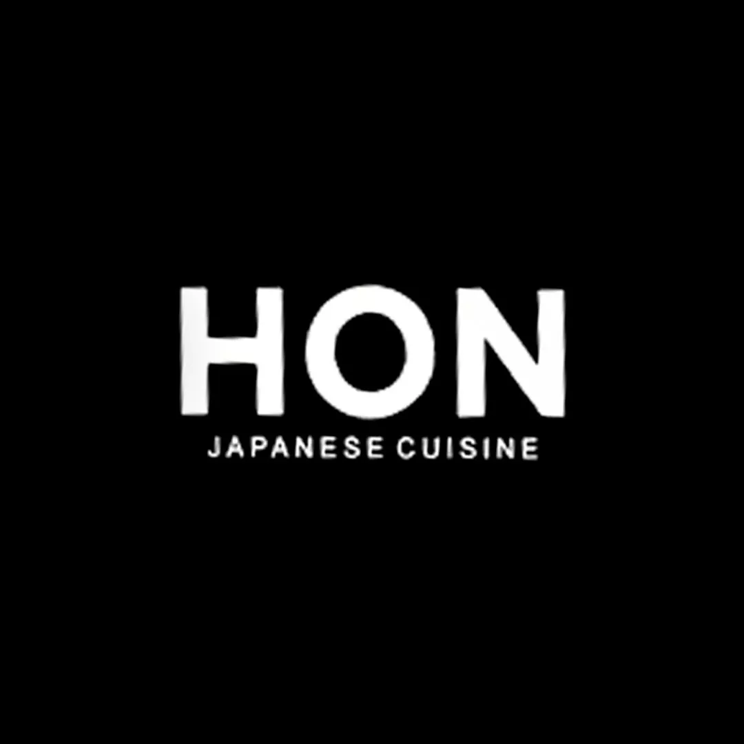 Web Delivery - HON SUSHI