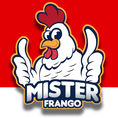 Web Delivery - Mister Frango