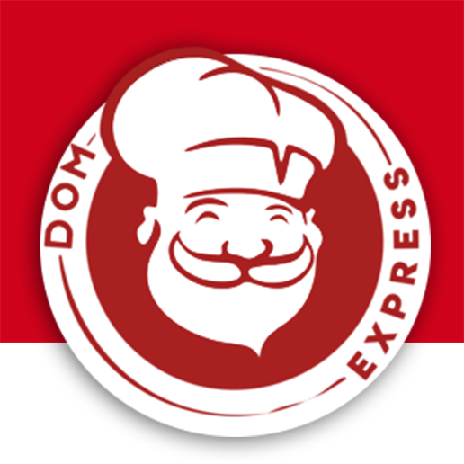Web Delivery - Dom Express Jundiaí