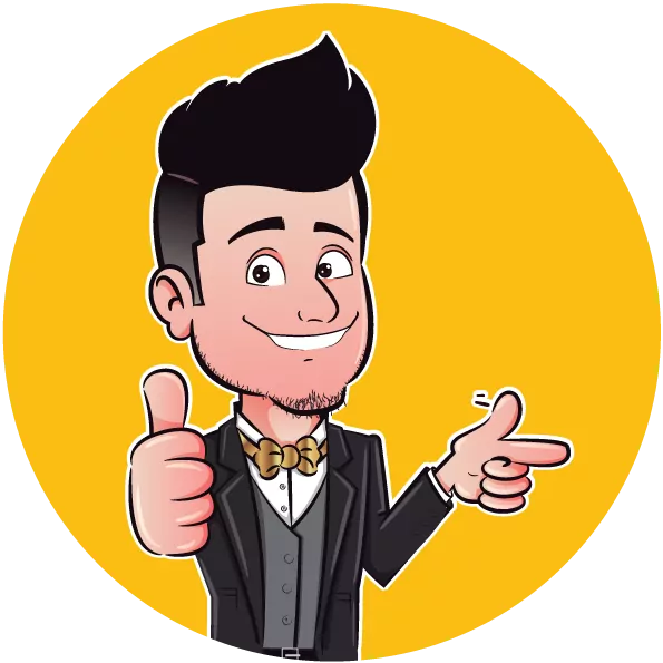 Web Delivery - Magnata Praça do Polar